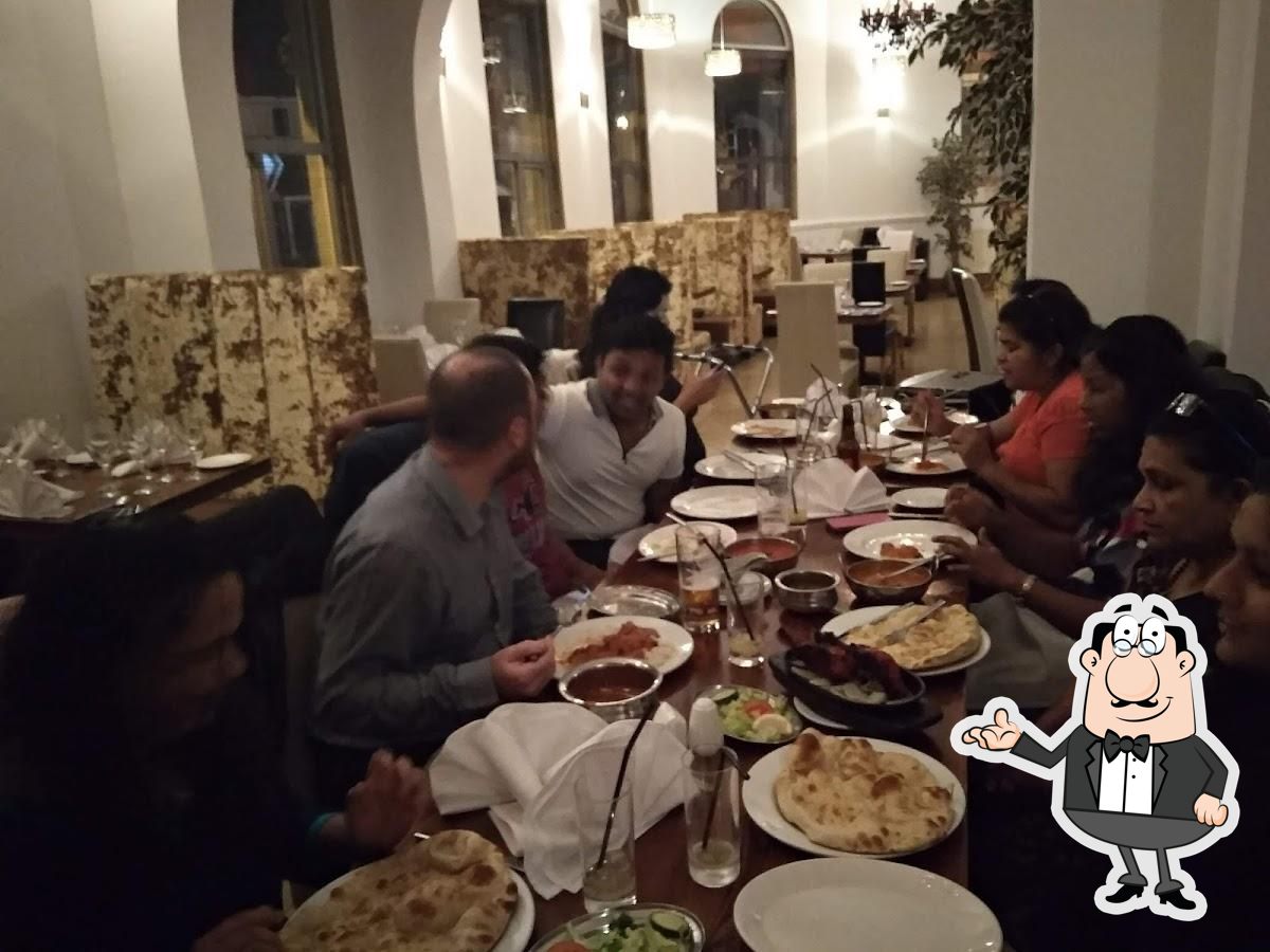 Namaste Prescot, Prescot - Restaurant menu, prices and reviews