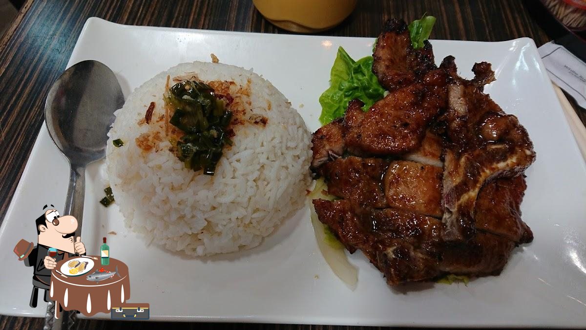 Dalat Vietnamese Restaurant, Hong Kong, 179 Tai Kok Tsui Rd ...