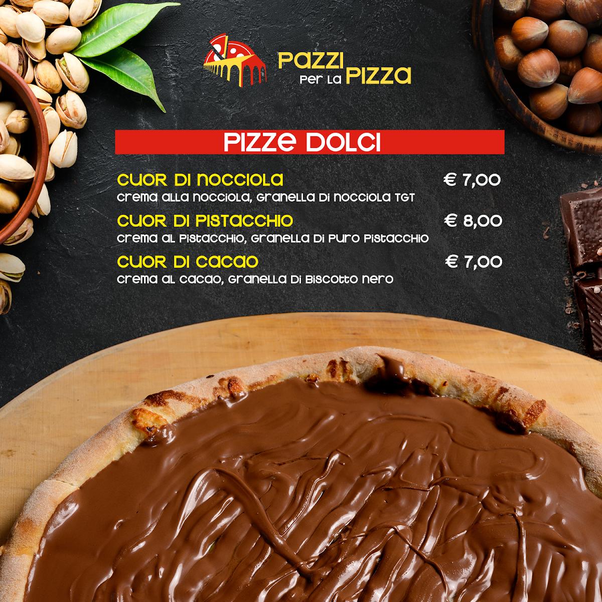 Pazzi per la Pizza, Nizza Monferrato - Restaurantbewertungen
