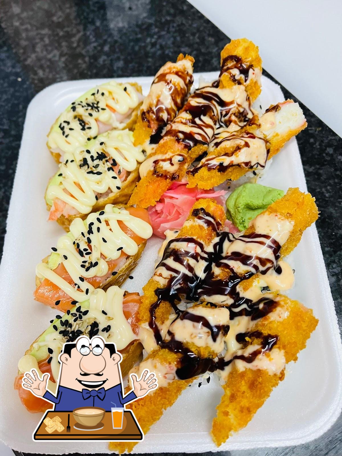 YOXI RESTAUTANT SUNHILL, Sandton - Restaurant menu, prices and reviews