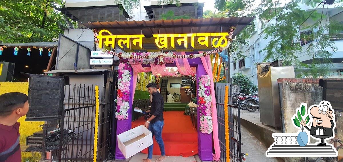 Milan Khanaval, Pune - Restaurant menu, prices and reviews