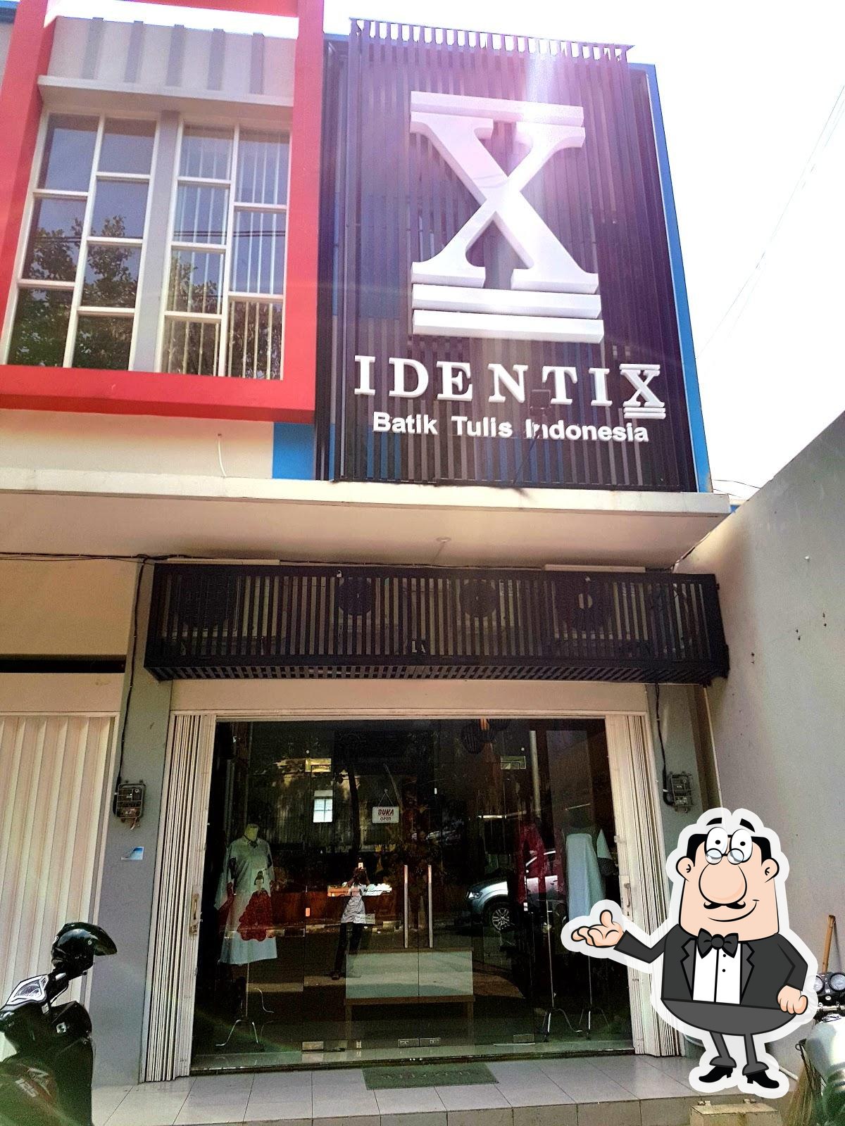 IDENTIX COFFEE, Semarang - Restaurant reviews