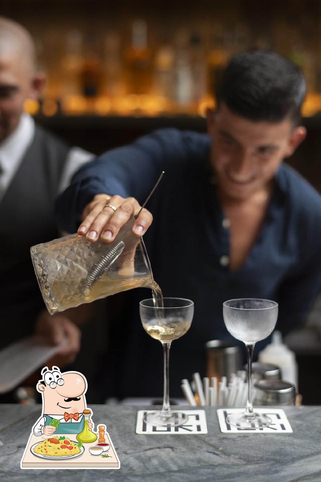 Tanuki Restaurant Sydney in Double Bay - Restaurant reviews