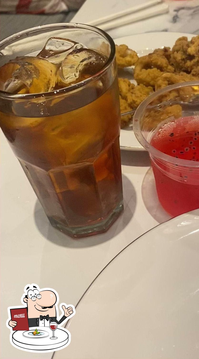Waroeng Ipang Trunojoyo restaurant, Surabaya - Restaurant reviews