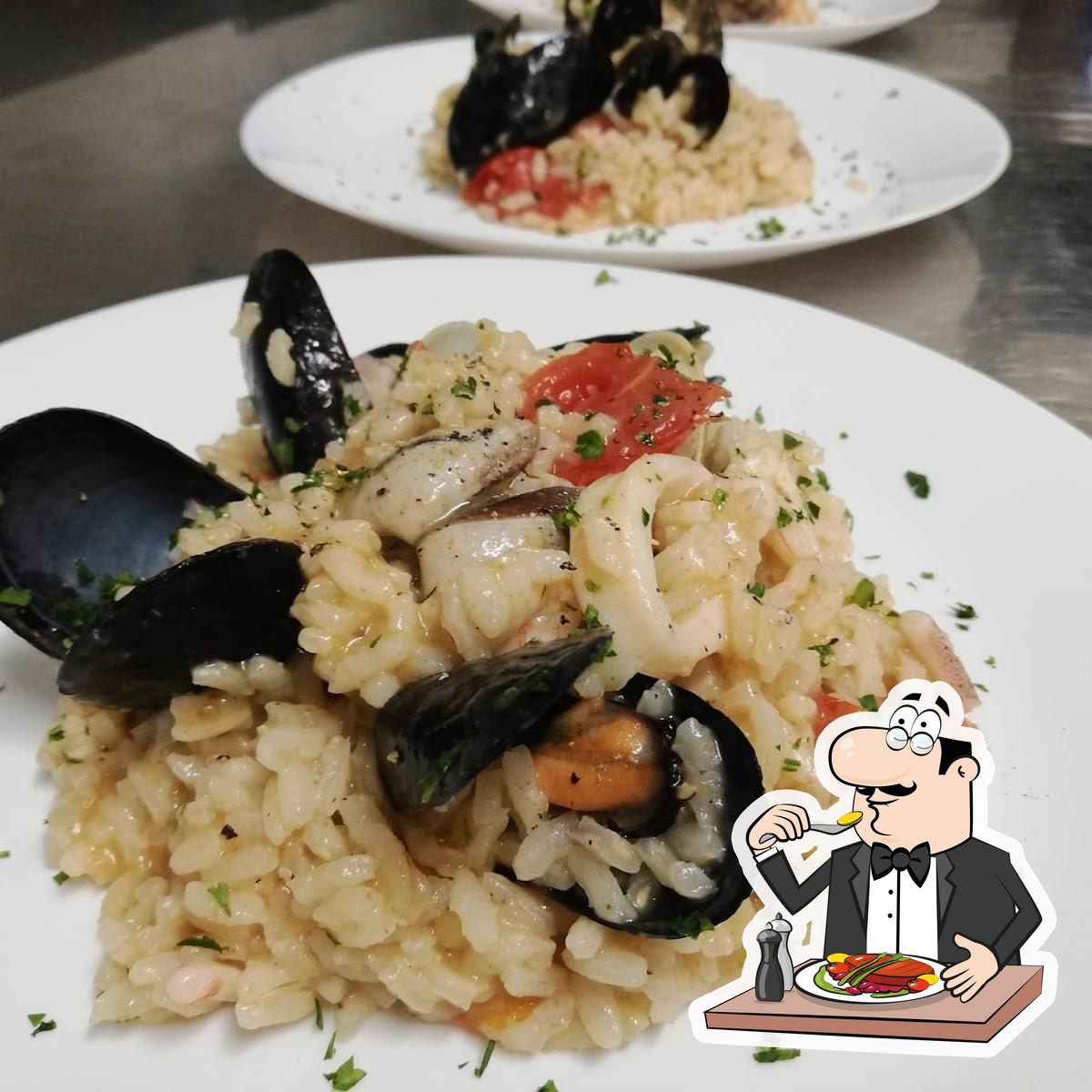 Trattoria La Pigna restaurant, Syracuse - Restaurant menu and reviews