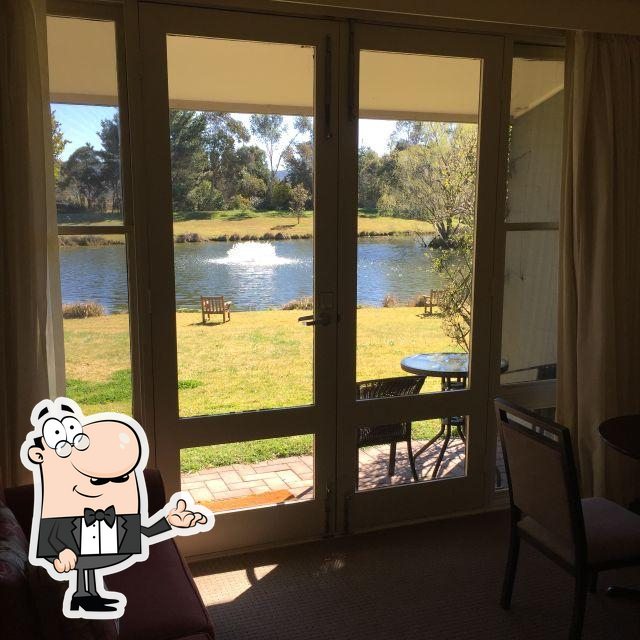 Briars Inn, BRIARS INN, 645/653 Moss Vale Rd in Burradoo - Restaurant ...