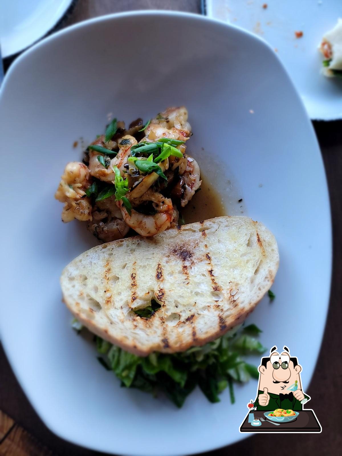 Oxbow Urban Kitchen in Sumner - Restaurant menu and reviews