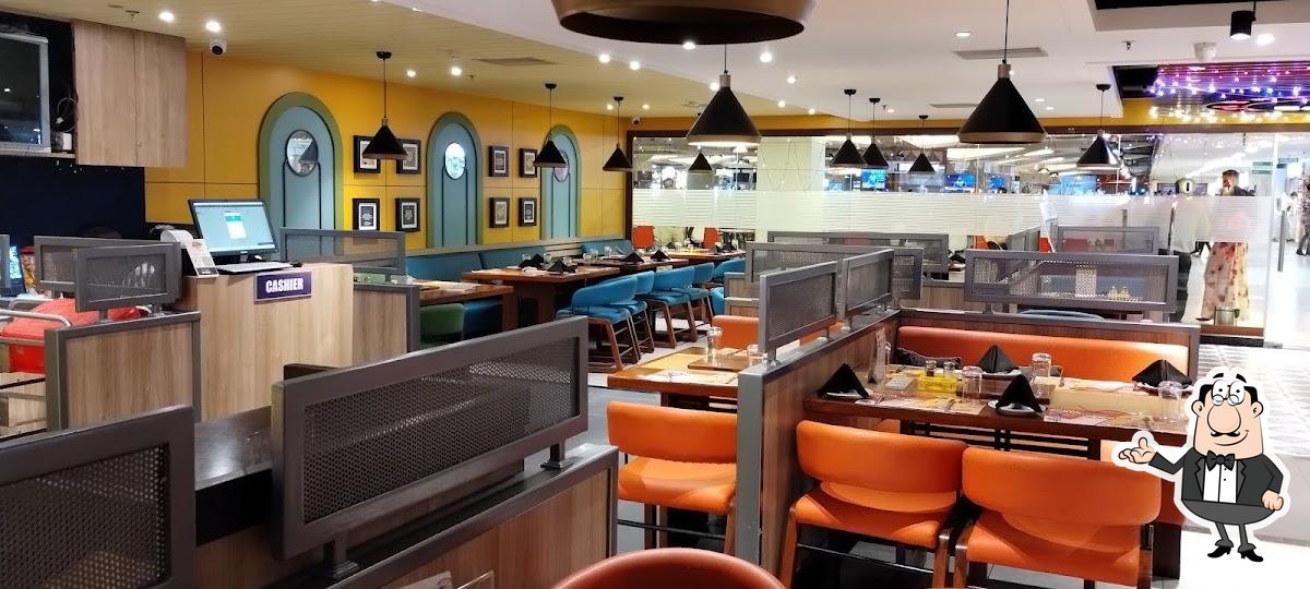 AB's - Absolute Barbecues Avani Mall, Kolkata, Howrah - Restaurant menu ...