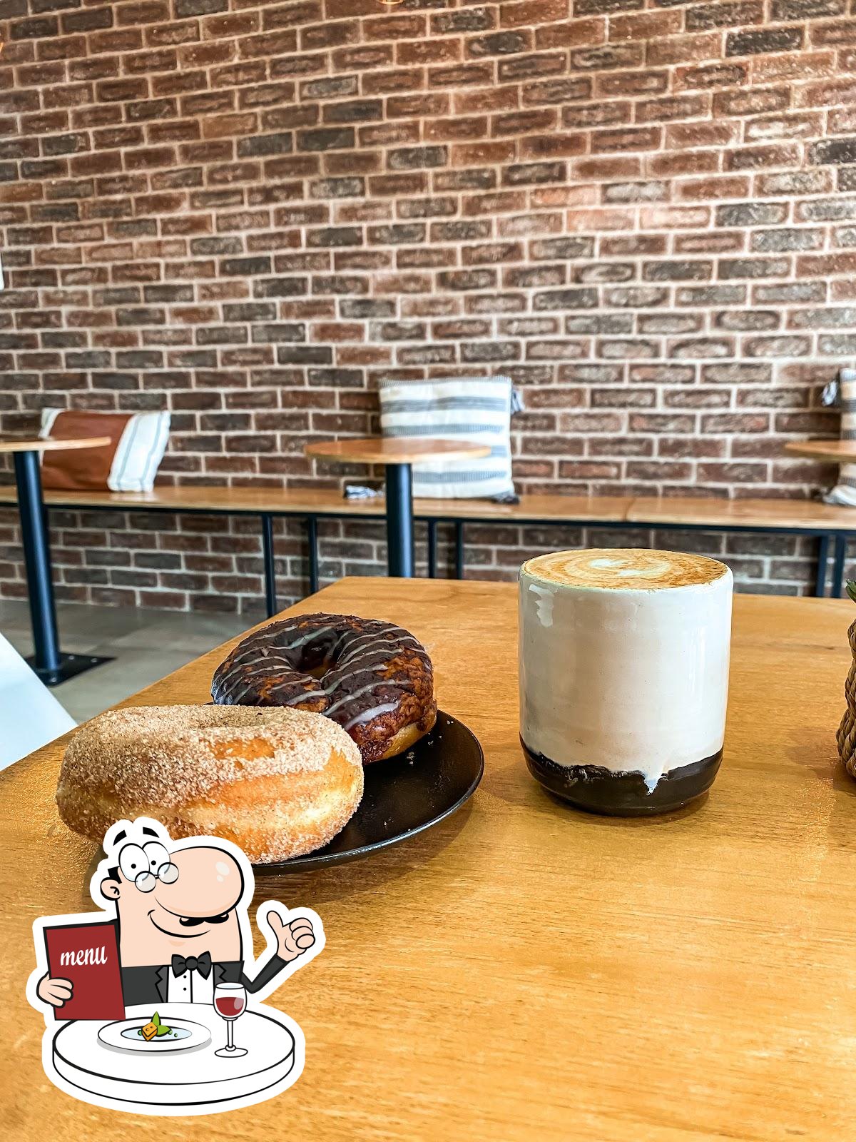 MH Coffee cafe, Bloemfontein - Restaurant reviews
