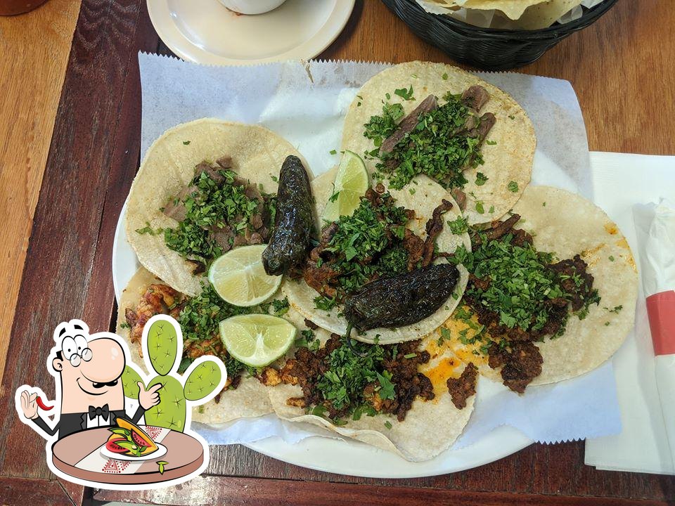 Jalisco's Mexican Restaurant, 2537 Farmerville Highway. in Ruston ...
