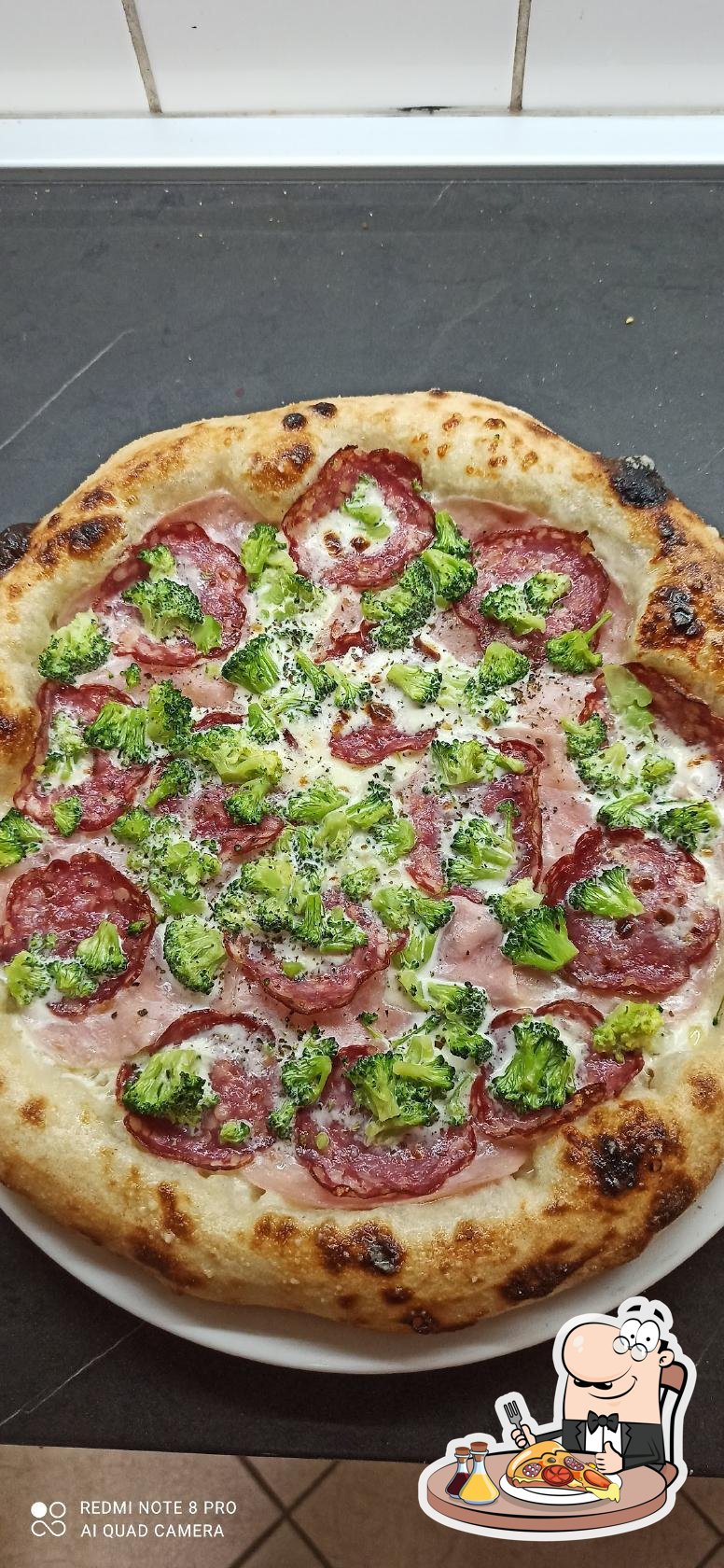 Pizza Seki restaurant, Detva - Restaurant reviews