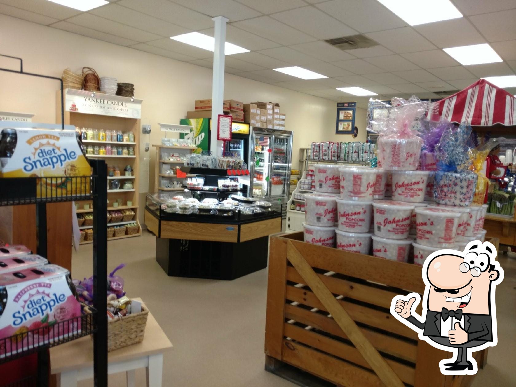 Red Eagle Produce, Woodbury - Restaurant menu, prices and reviews
