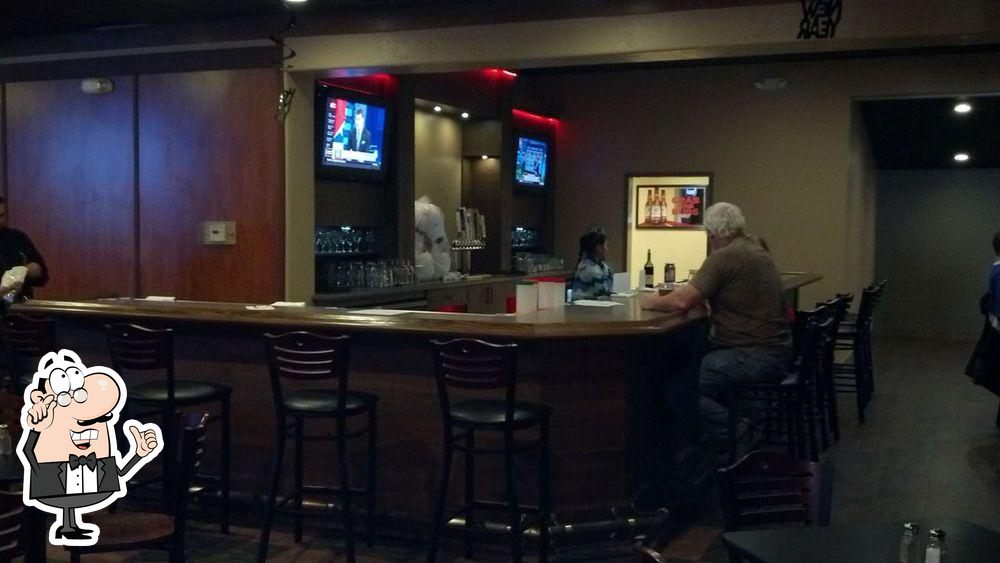Menu of Pit River Casino pub & bar, Burney - reviews and ratings