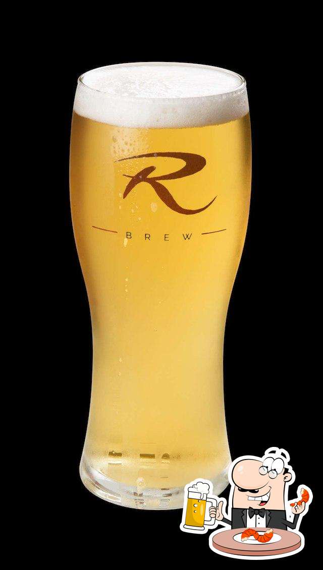 Chances R Restaurant in Ottawa - Restaurant menu and reviews
