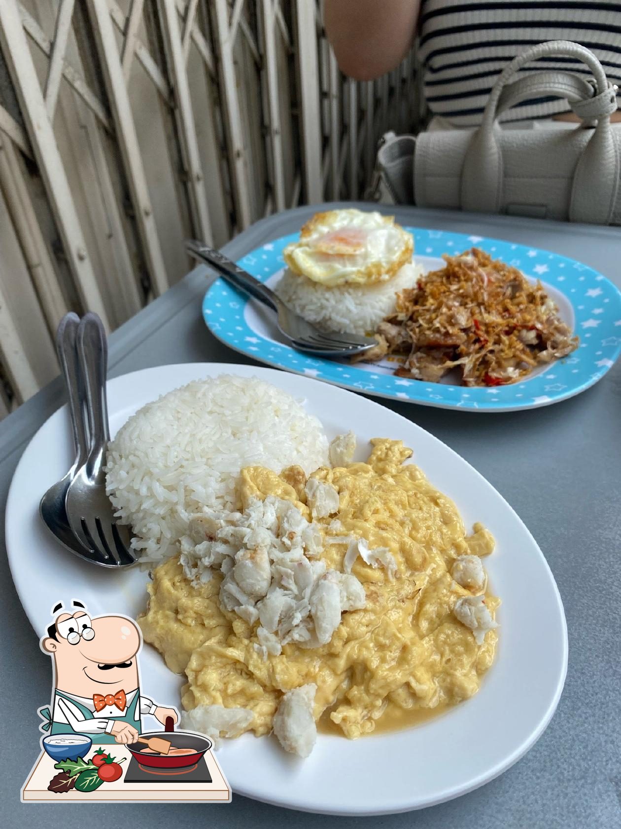 Chula 50 Kitchen restaurant, Bangkok - Restaurant reviews