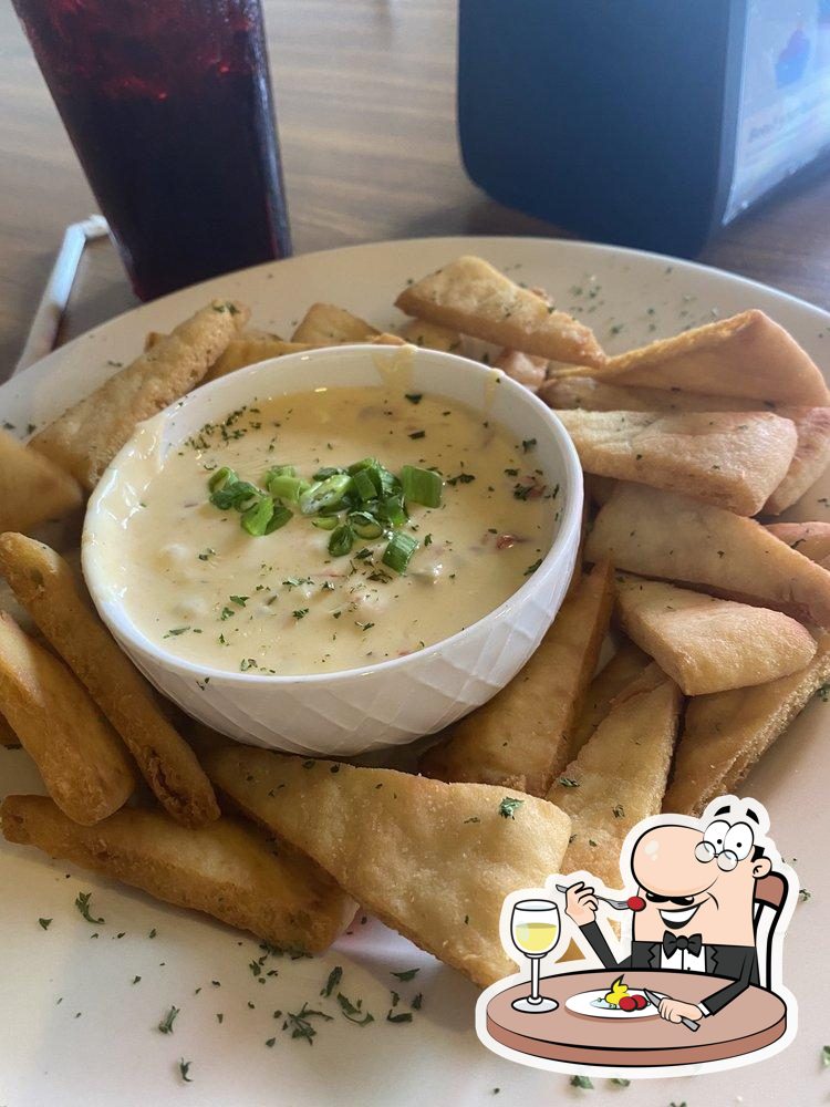 Johnson's Kitchen in Hammond - Restaurant menu and reviews
