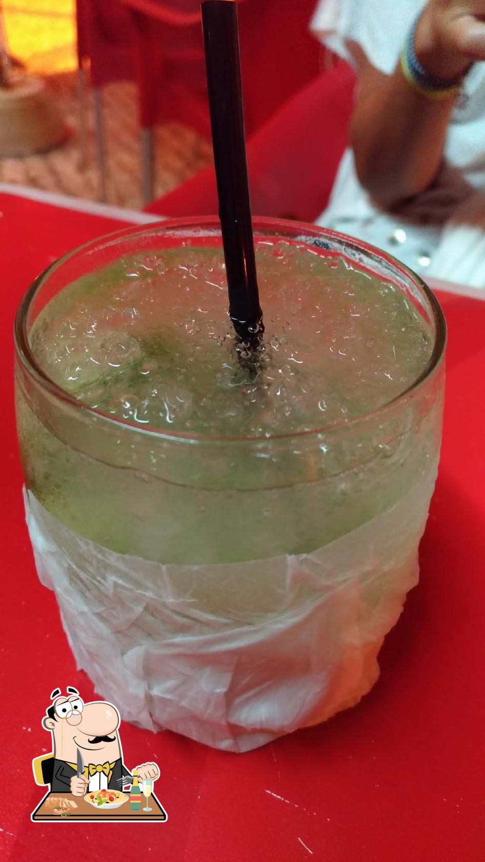 Seagull Pub-Bar, Monte Gordo - Restaurant reviews