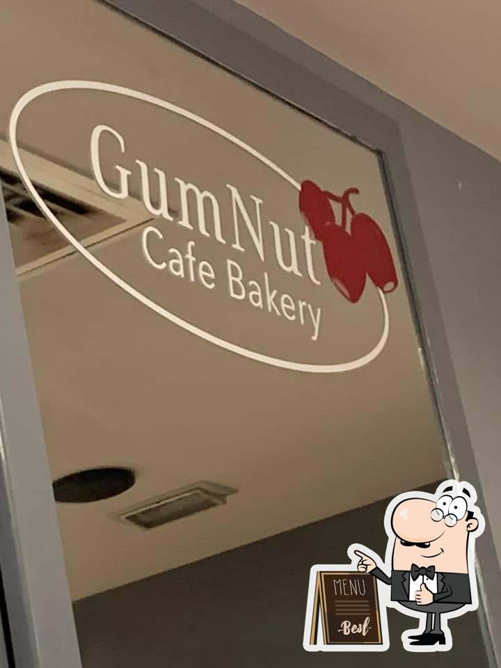 Gumnut Bakery/Café, Mudgeeraba - Restaurant menu, prices and reviews