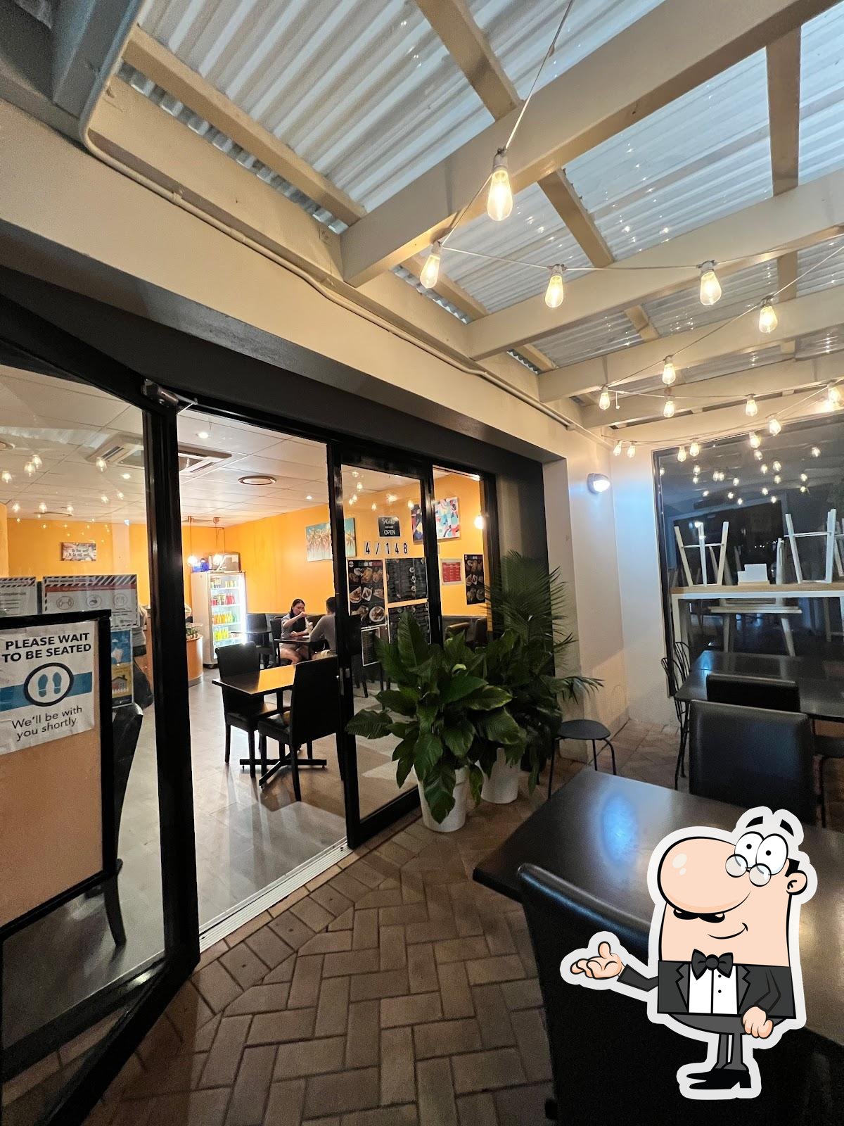 Wil's Resto in Coorparoo - Restaurant menu and reviews