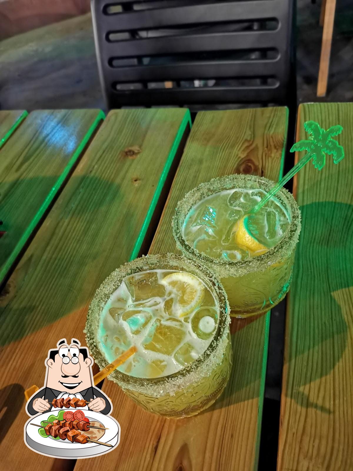 KUBU Restaurant + Bar, Cebu City - Restaurant menu, prices and reviews