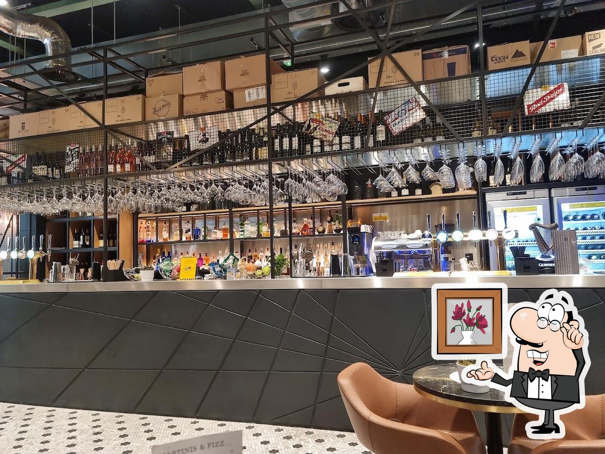 Mala, Manchester - Restaurant menu, prices and reviews