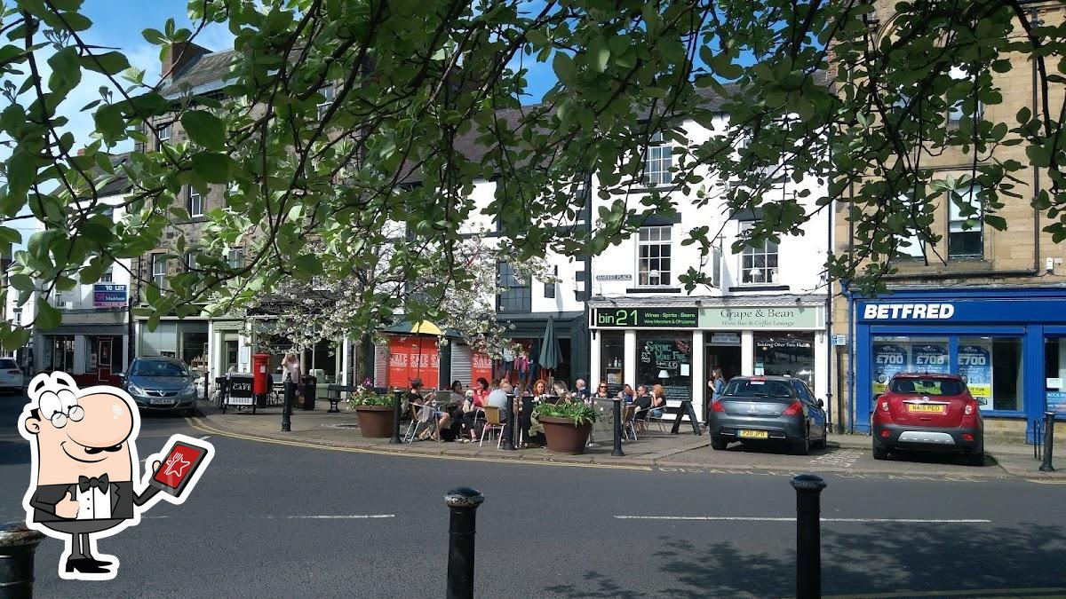 Golden Dragon in Hexham - Chinese restaurant menu and reviews