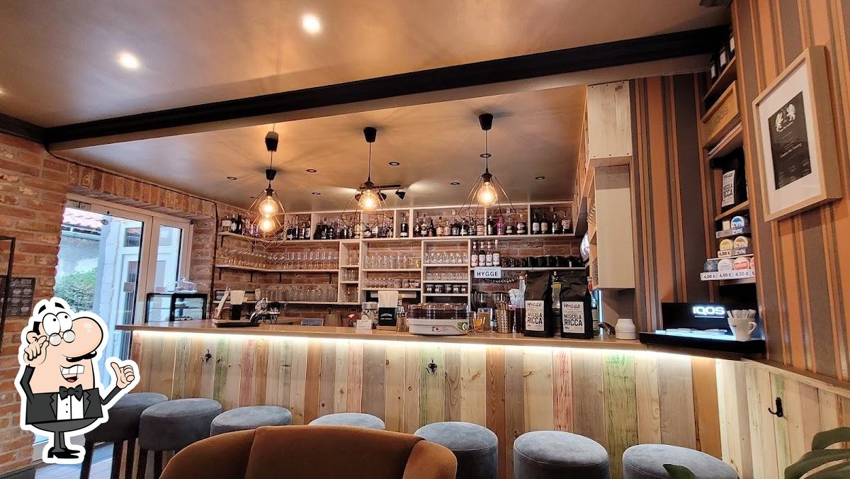Hygge bojnice, Bojnice - Restaurant menu, prices and reviews
