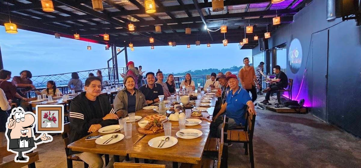 Tyvo Overlooking Grill & Cafe Antipolo, Antipolo - Restaurant reviews