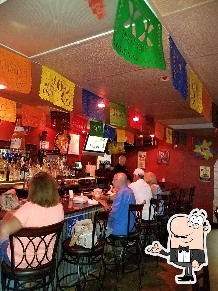 El Gallo Restaurant in Rancho Murieta - Mexican restaurant menu and reviews