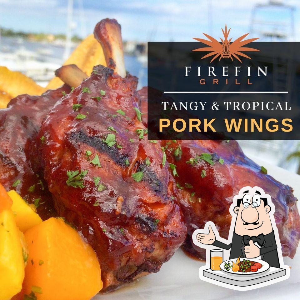 FireFin Grill in Palm Beach Gardens - Restaurant reviews