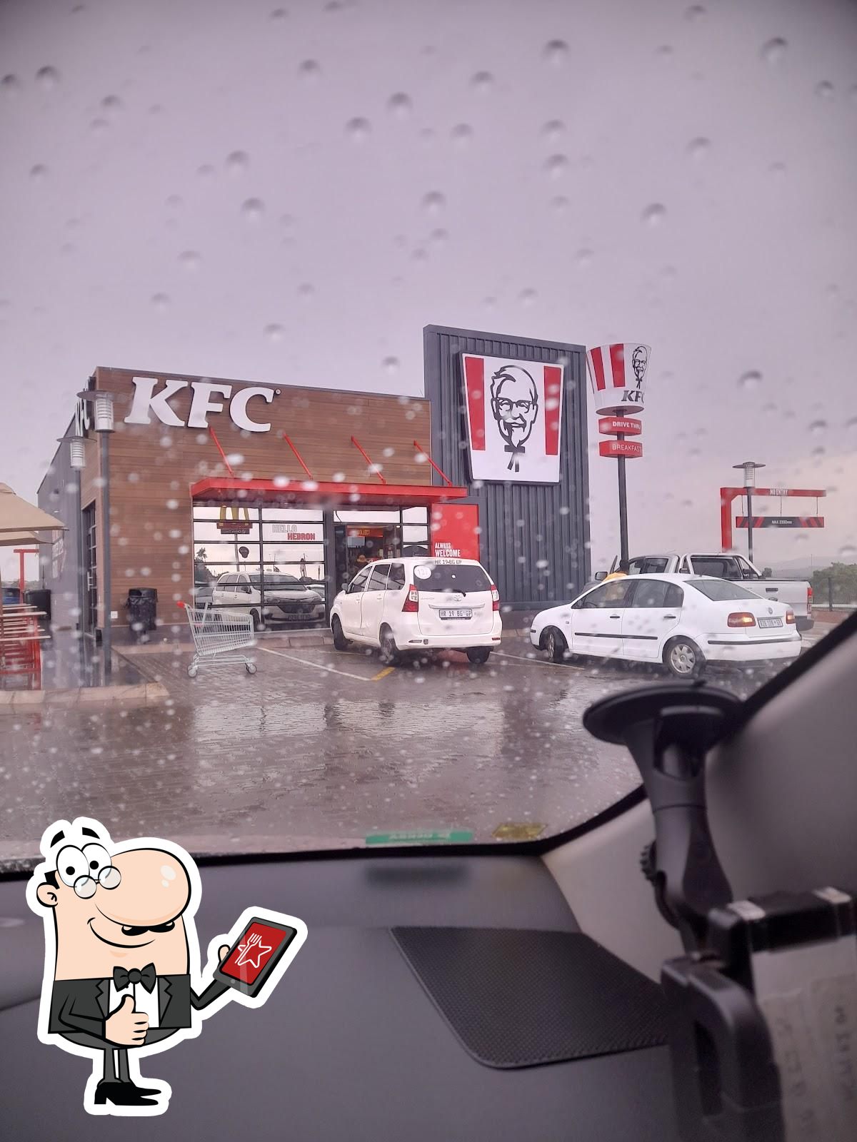 KFC Hebron Mall, Ga-Rankuwa - Restaurant menu, prices and reviews