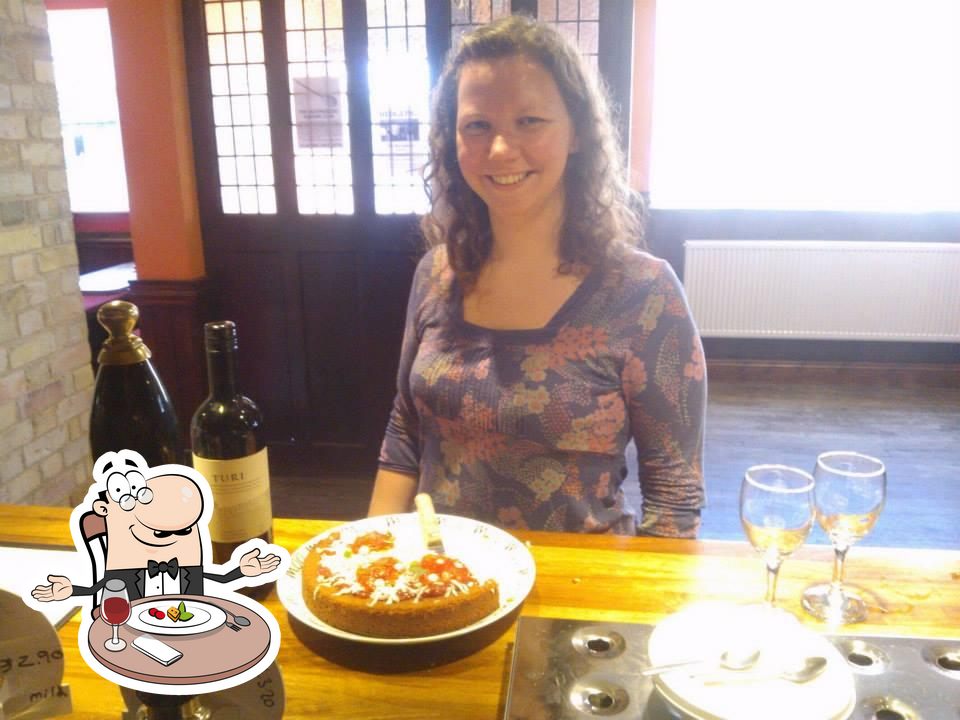 The Haymakers in Cambridge - Restaurant reviews