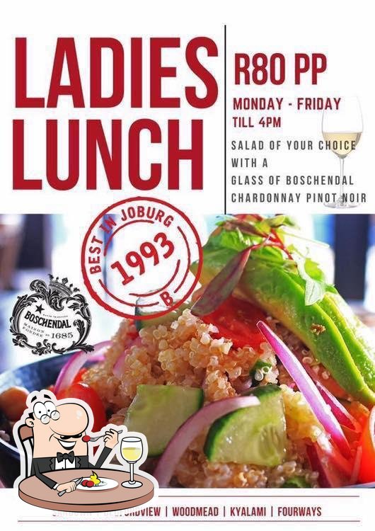 The Baron Kyalami, Midrand, Shop 117 Kyalami Shopping Centre ...