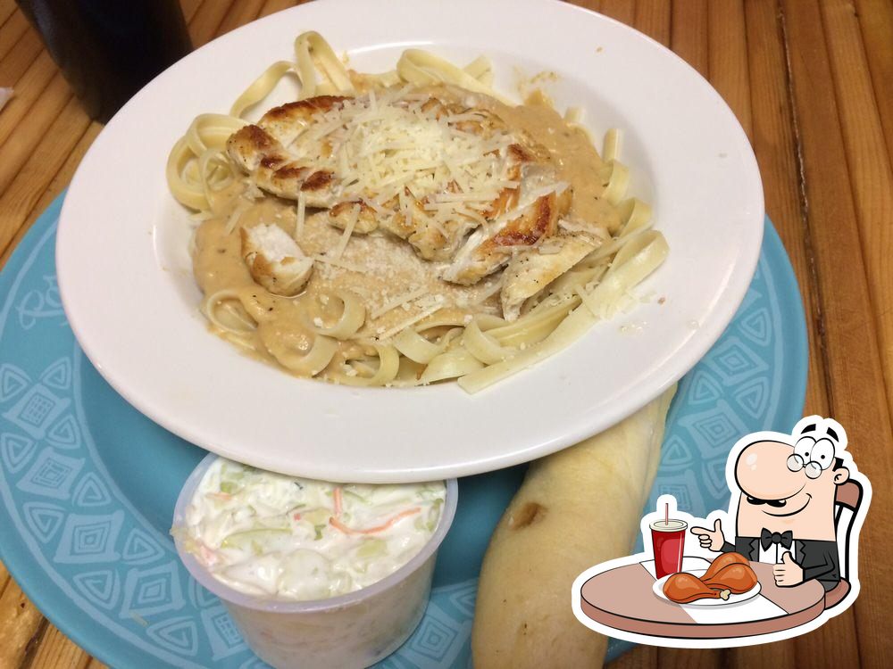Elroy Eatery in Elroy - Restaurant menu and reviews