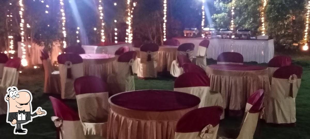 Royal Garden Hall, Belagavi - Restaurant menu, prices and reviews