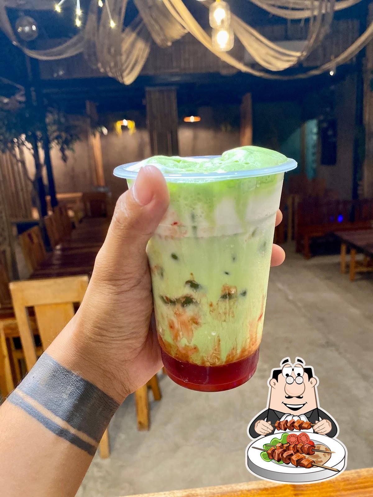 Bakir Cafe @Bypass, Tarlac City - Restaurant reviews