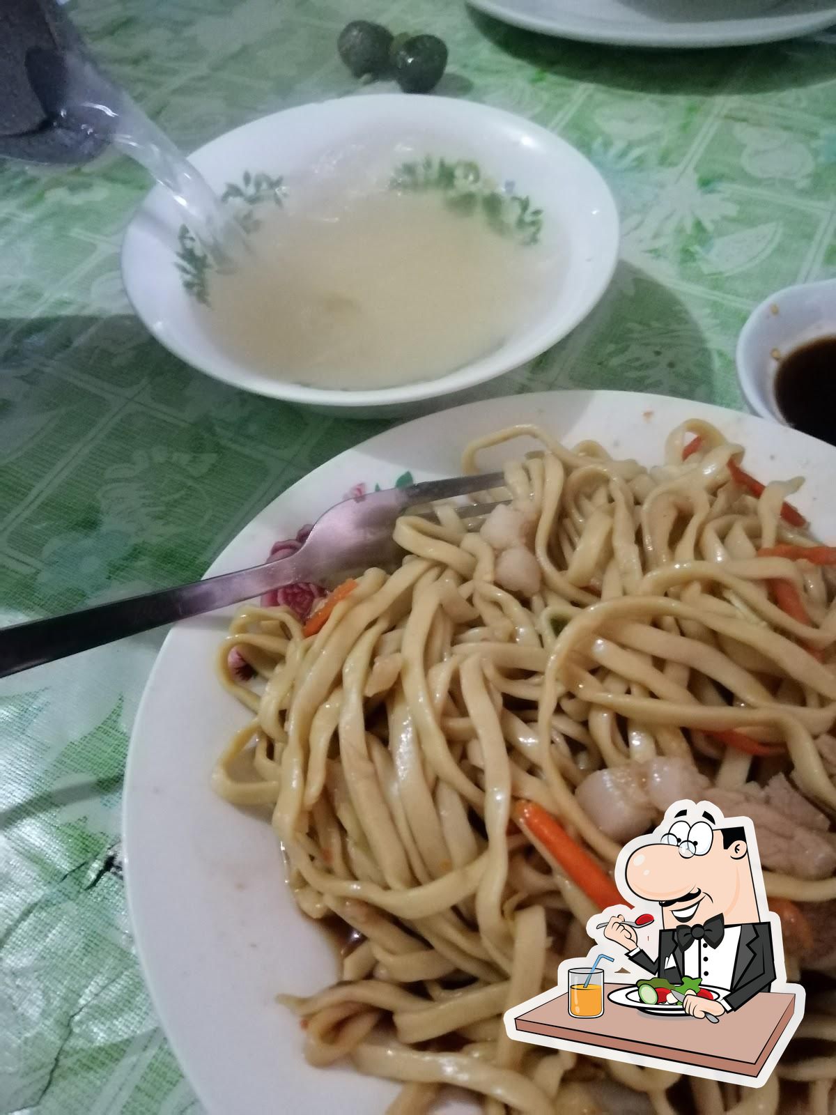 Madons Guisado & Mami restaurant, Baguio