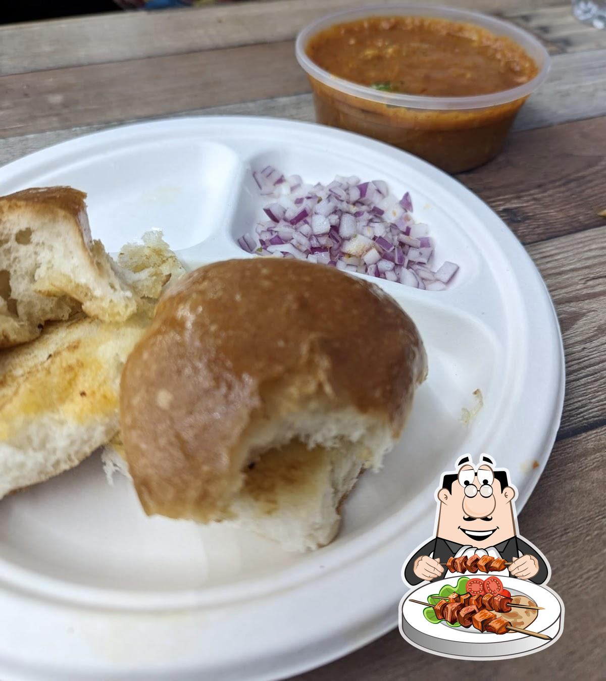 Jalsa Indian Kitchen in Laurel Springs - Restaurant menu and reviews