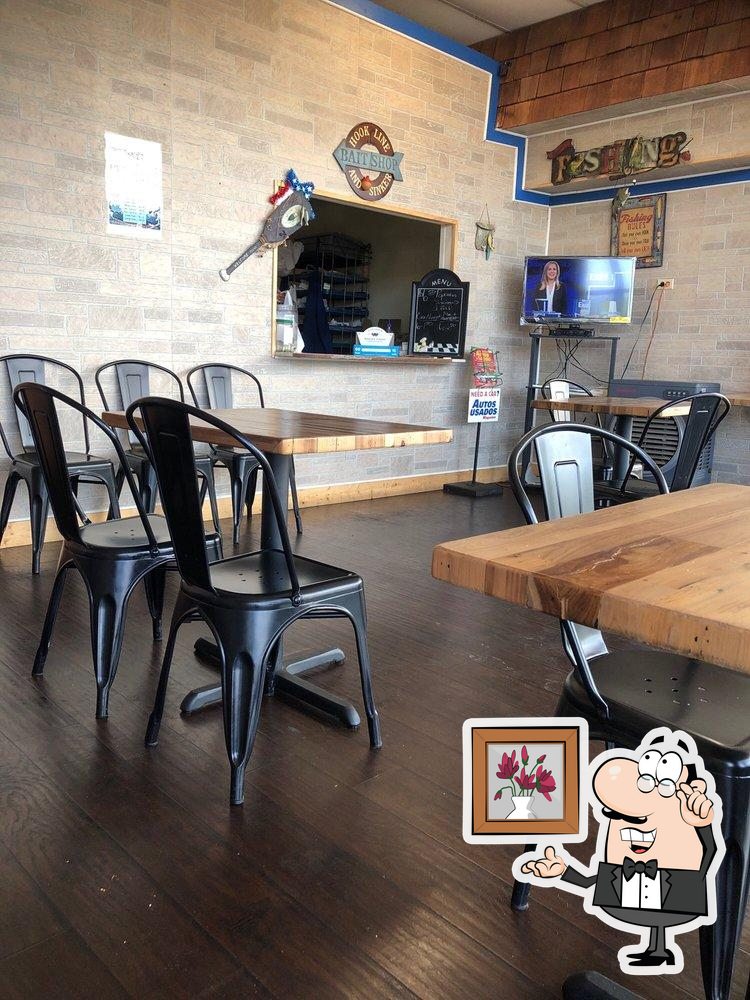 Catfish Connection, 2464 W Kiest Blvd in Dallas - Restaurant menu and ...