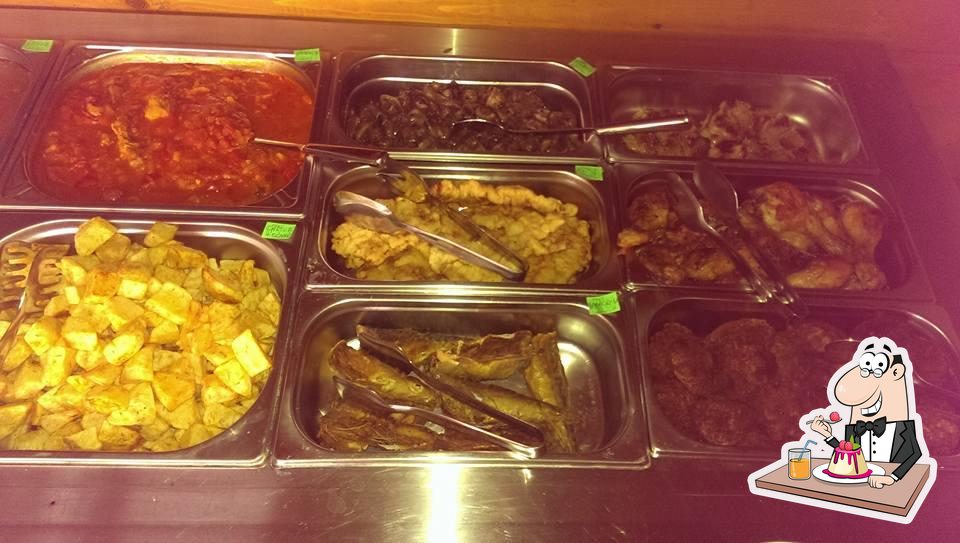 La Boieru', Târgu Jiu - Restaurant reviews