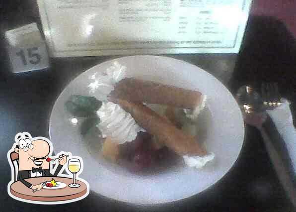 Waterloo Hotel, Dunedin - Restaurant menu, prices and reviews