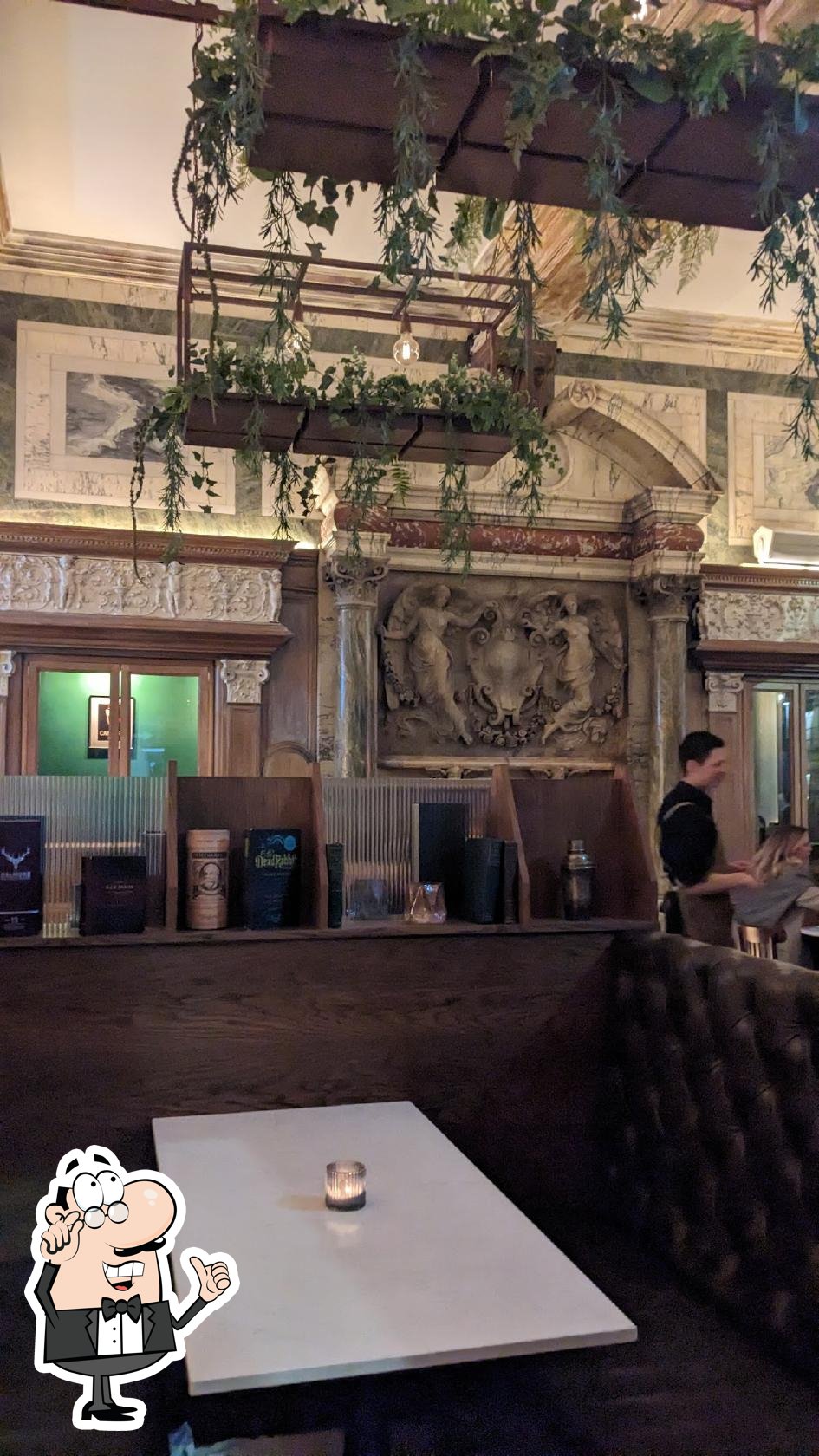 Devil of Brooklyn, Glasgow - Restaurant menu, prices and reviews