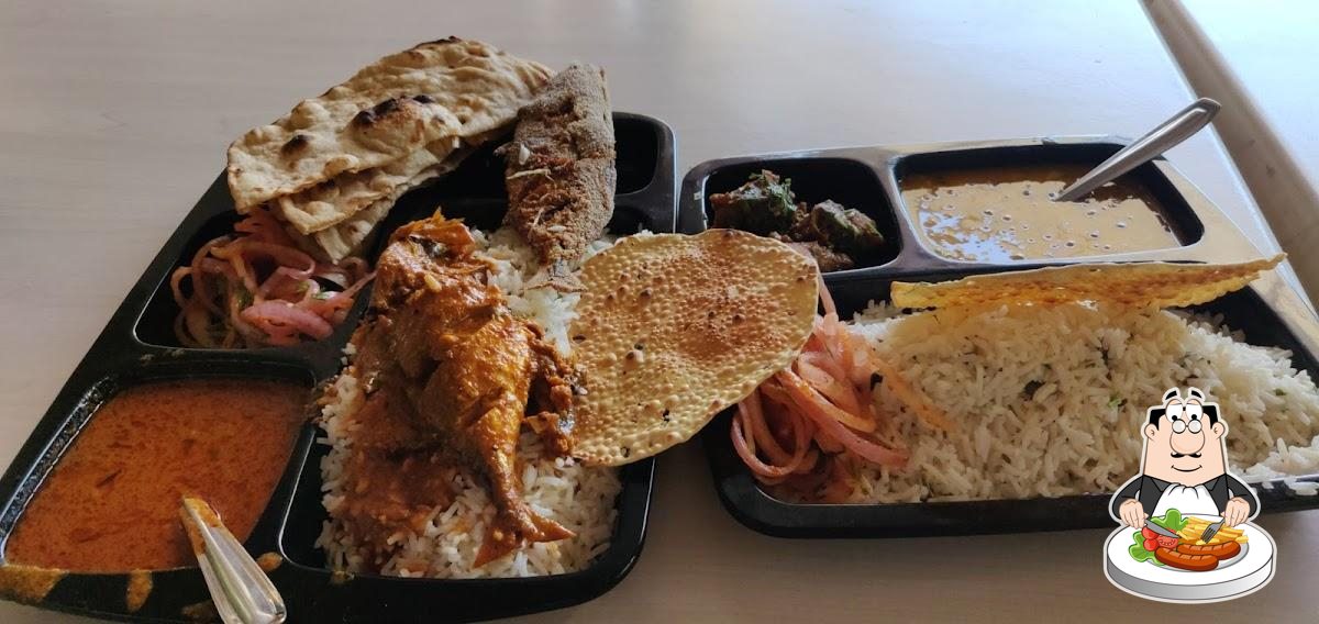Infosys Phase 2 - FC4, Pimpri-Chinchwad - Restaurant reviews