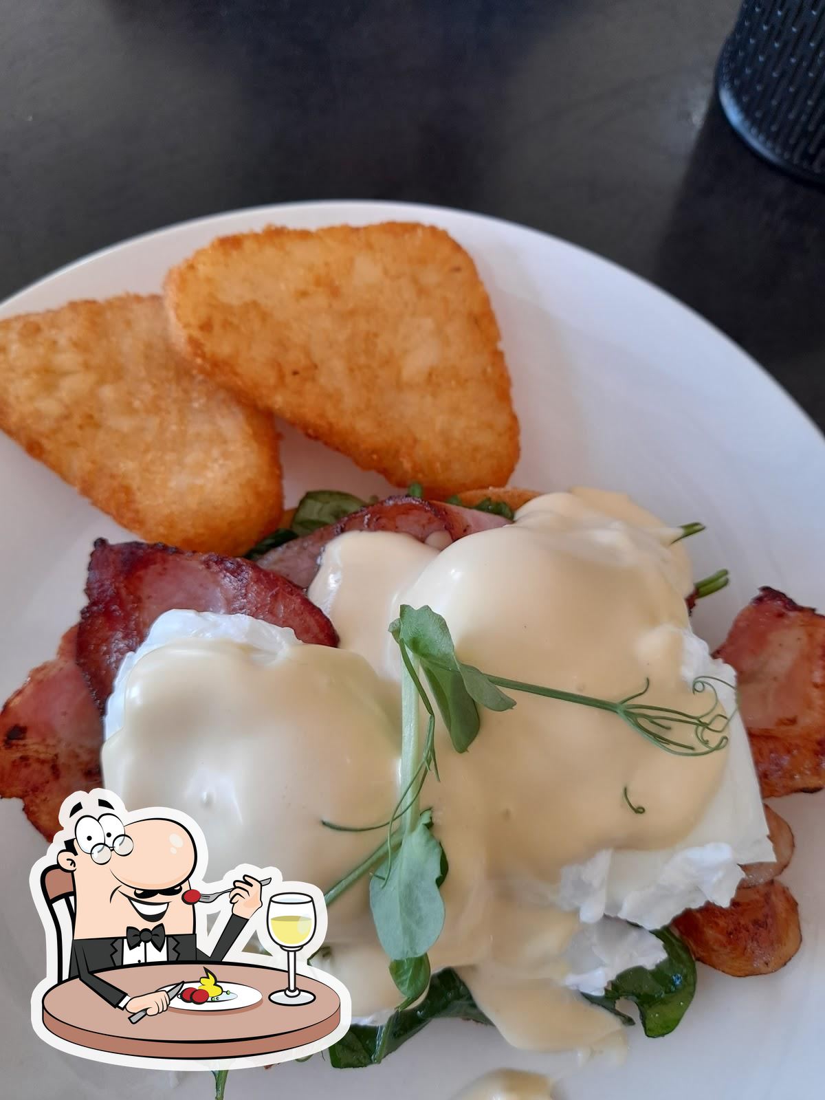 Beyond Coffee, Feilding - Restaurant menu, prices and reviews
