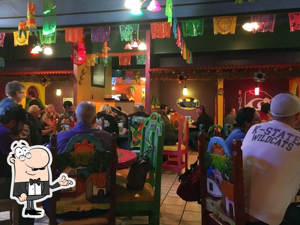 La Fiesta Mexican Restaurant in Manhattan - Restaurant menu and reviews