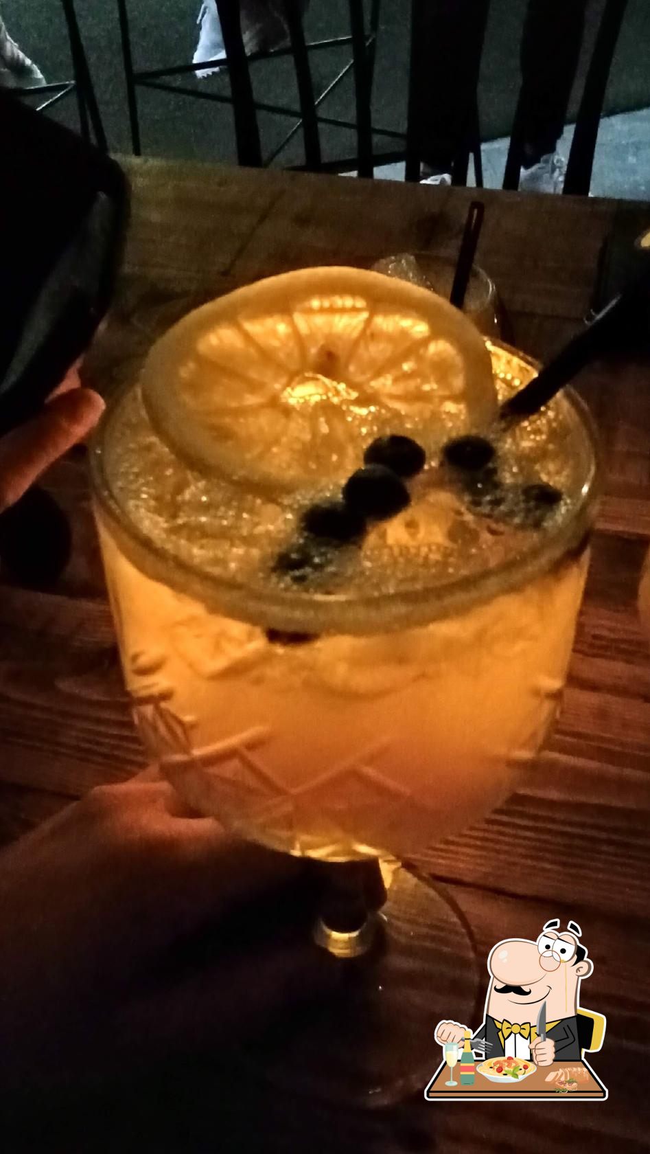 HUMO Bar Culinario, Chihuahua - Menú del restaurante, precios y reseñas