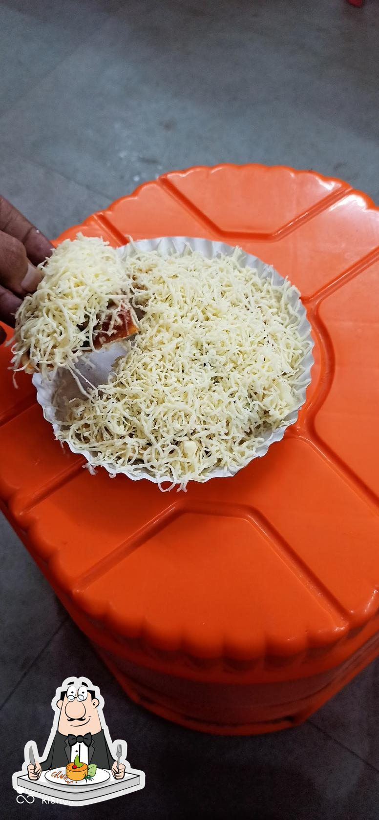 Amul Sandwich, Pizza, Ahmedabad, Siddhi Sarjan - Restaurant reviews