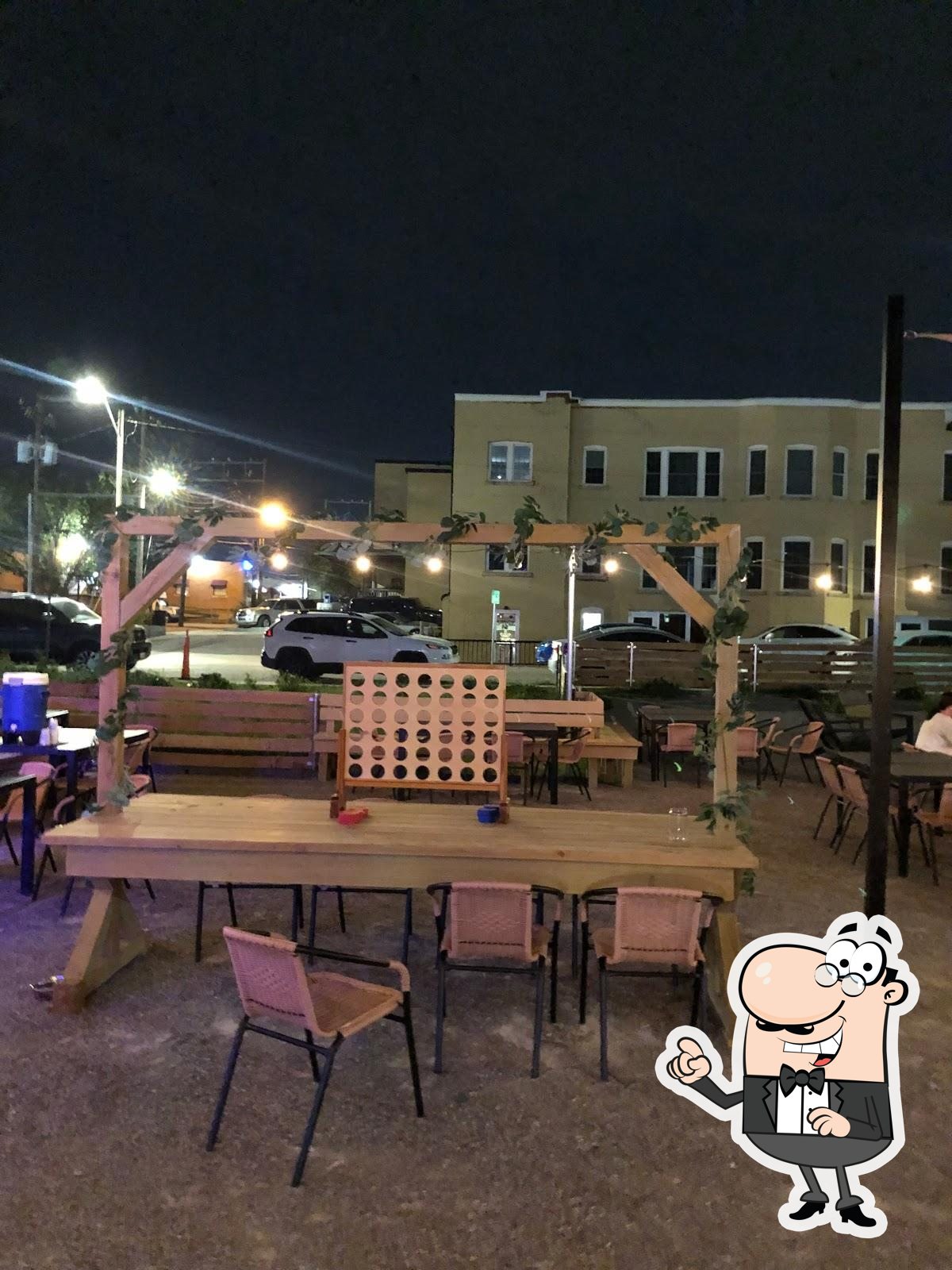 The Grove Bar OKC in Oklahoma City - Restaurant reviews