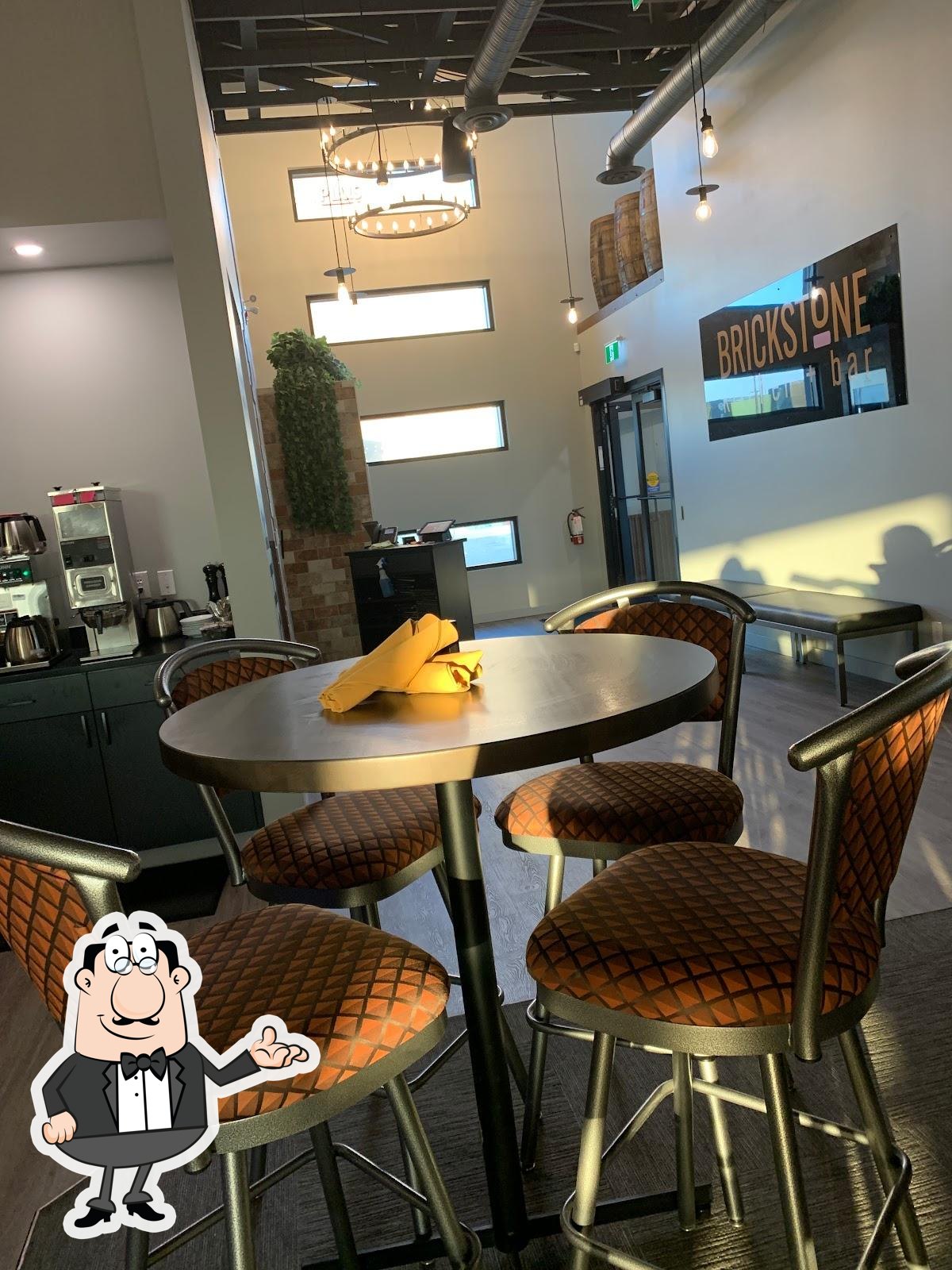 Brickstone Kitchen + Bar in Lethbridge - Restaurant reviews