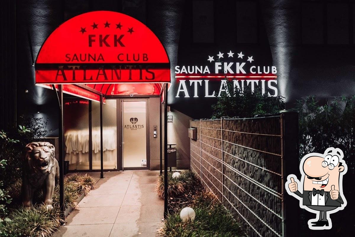 FKK Club Atlantis Munich, Munich - Restaurant menu, prices and reviews